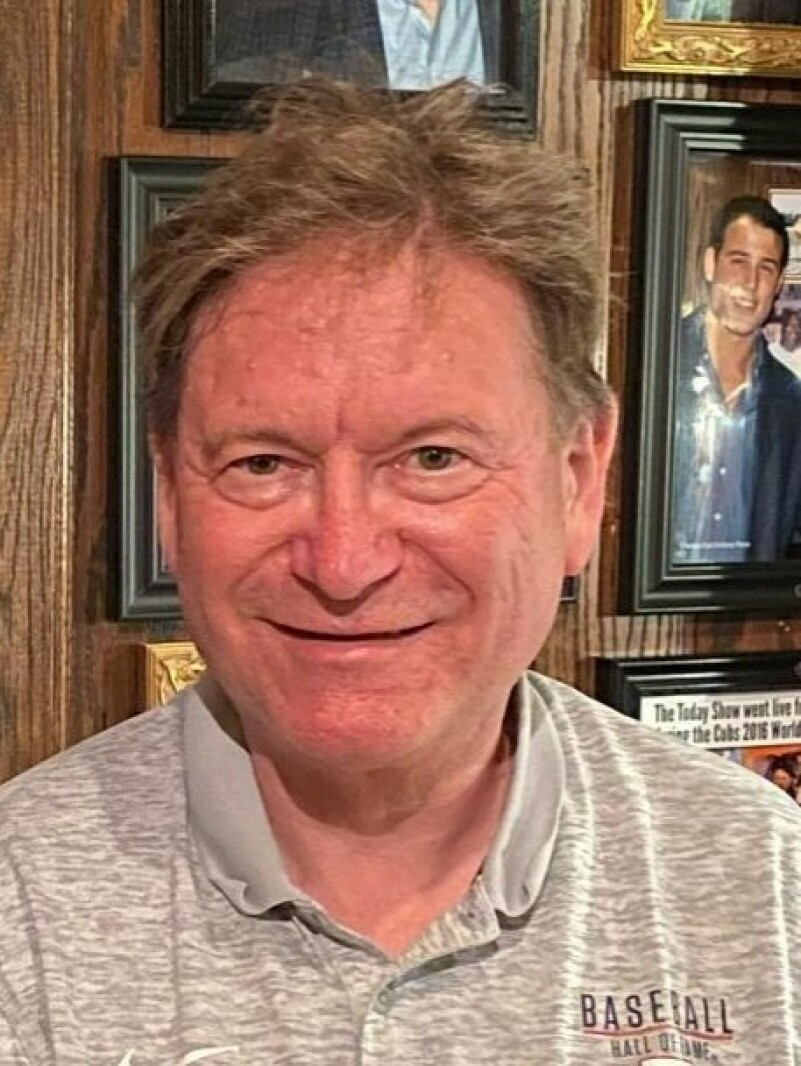 Scott Allen Kludt - Jamestown Sun | News, weather, sports from ...