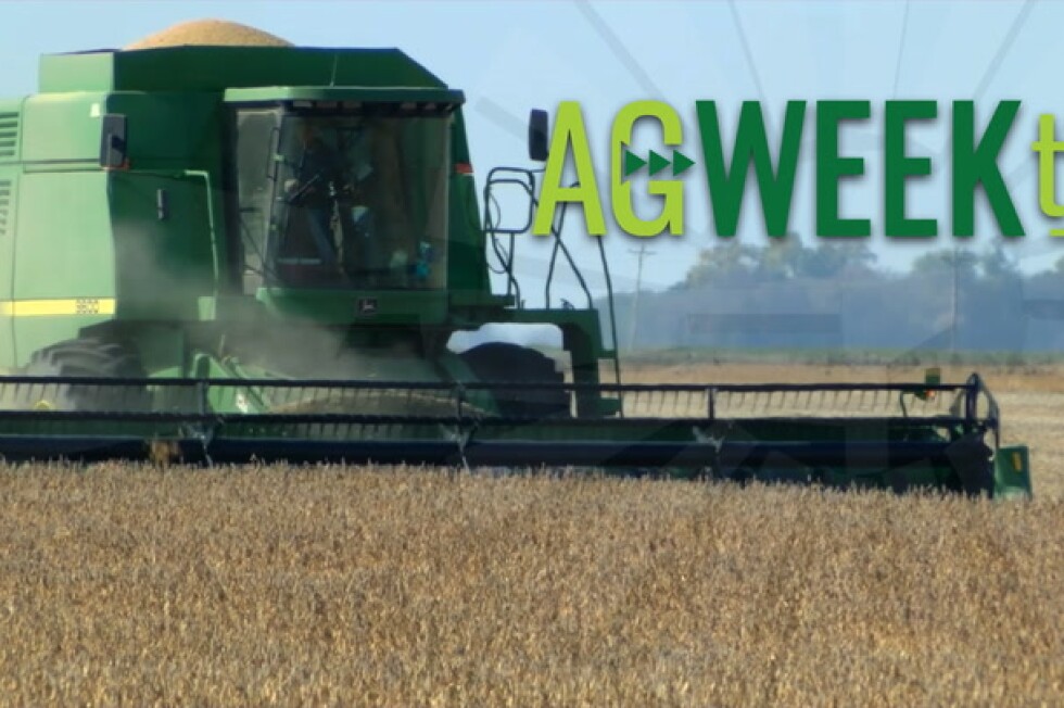 Agweek TV - Agweek | #1 source for agriculture news, farming, markets