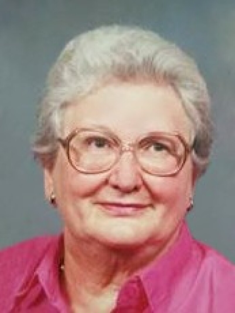 Helen M. Hokenson - Alexandria Echo Press | News, weather and sports ...