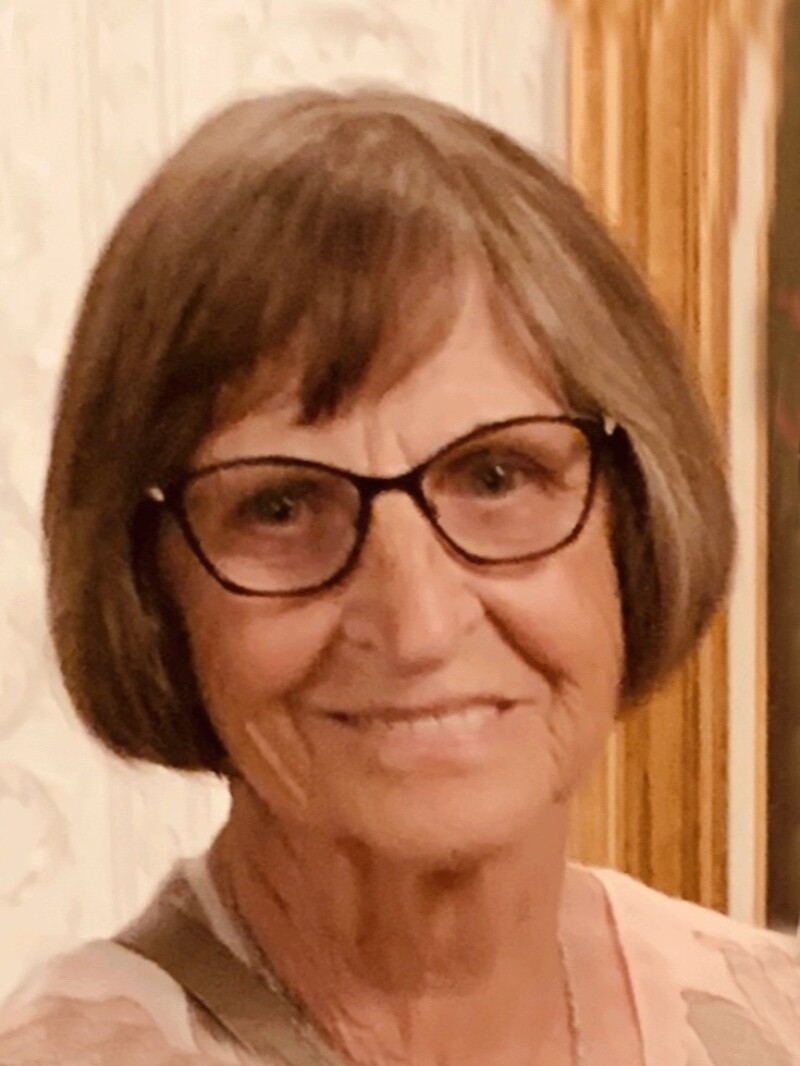 Margrette “Marge” Brown - InForum | Fargo, Moorhead and West Fargo news ...