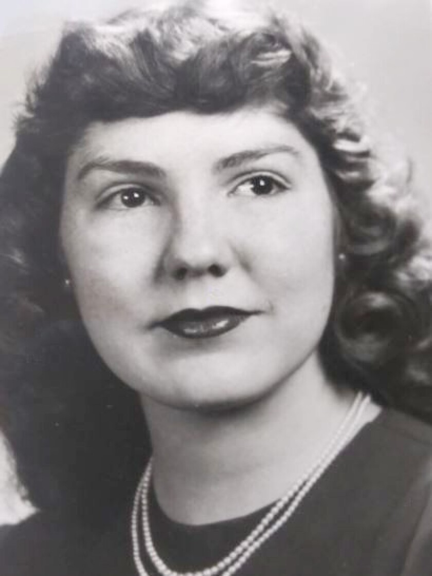 Maxine Lorraine Mondou Lodmell - Duluth News Tribune | News, weather, and sports from Duluth ...