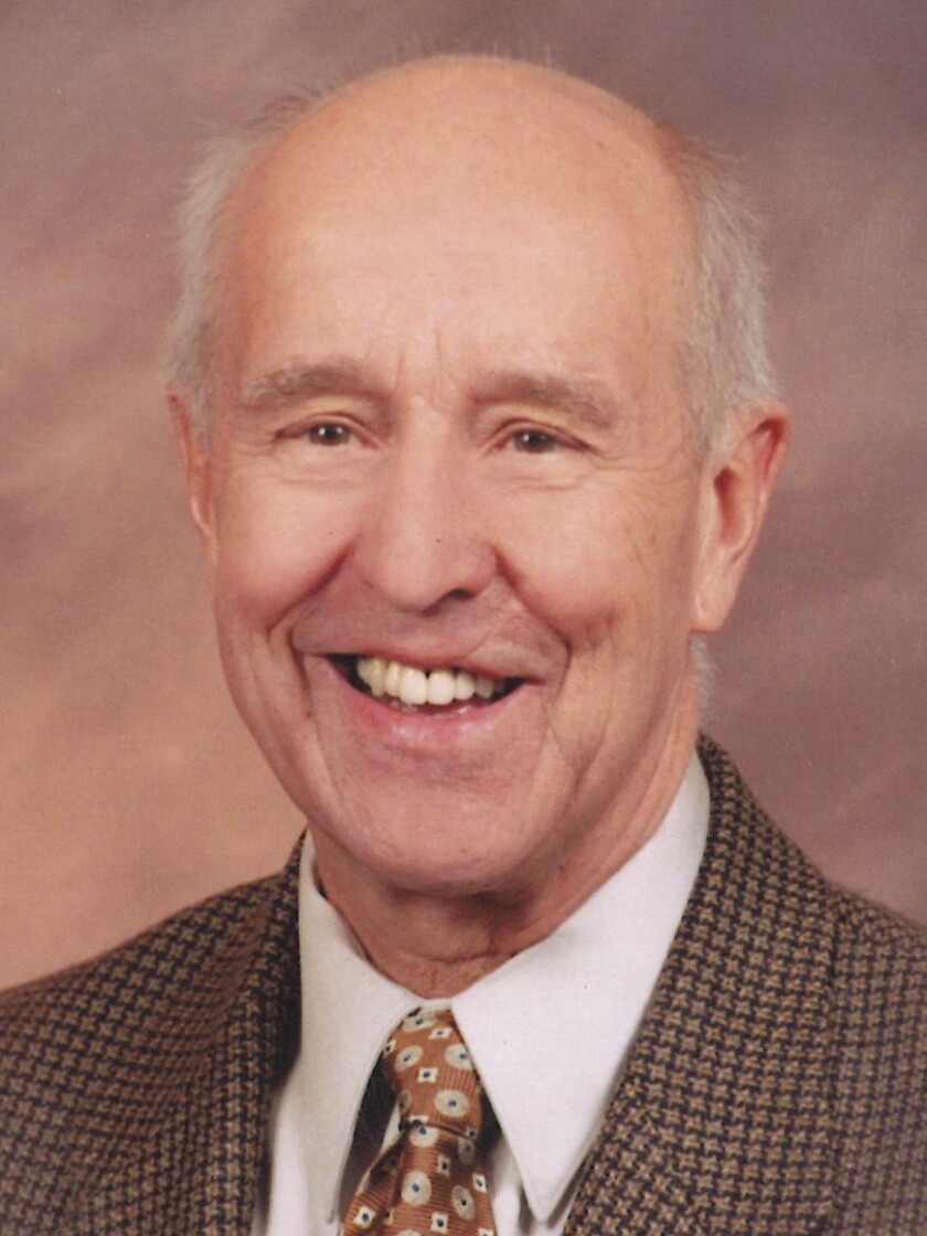 Charles “Chuck” Westin - Duluth News Tribune | News, weather, and ...