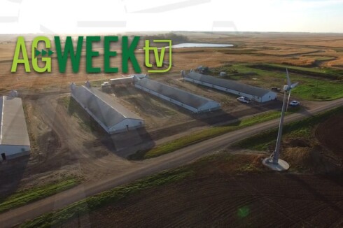 Agweek TV - Agweek | #1 source for agriculture news, farming, markets
