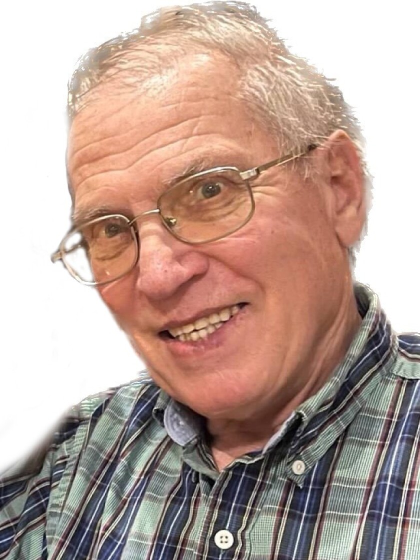 William “Bill” Funk - InForum | Fargo, Moorhead and West Fargo news ...
