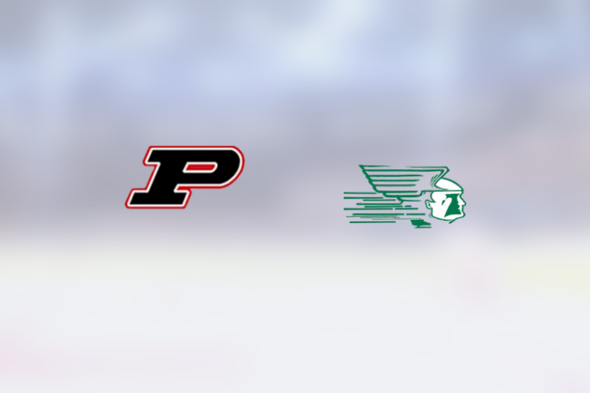 Strong defense as Proctor Rails beat Greenway Raiders - The Rink Live ...