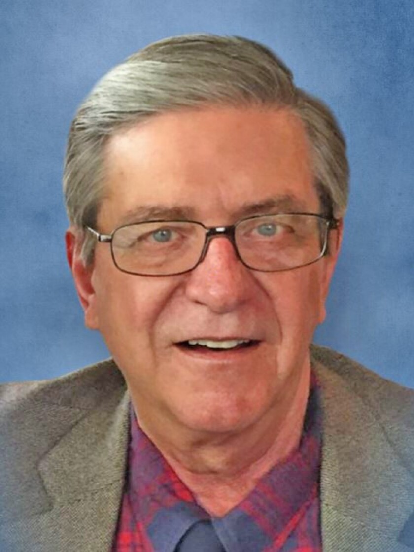 Richard “Rick” W. Chambers - West Central Tribune | News, weather ...