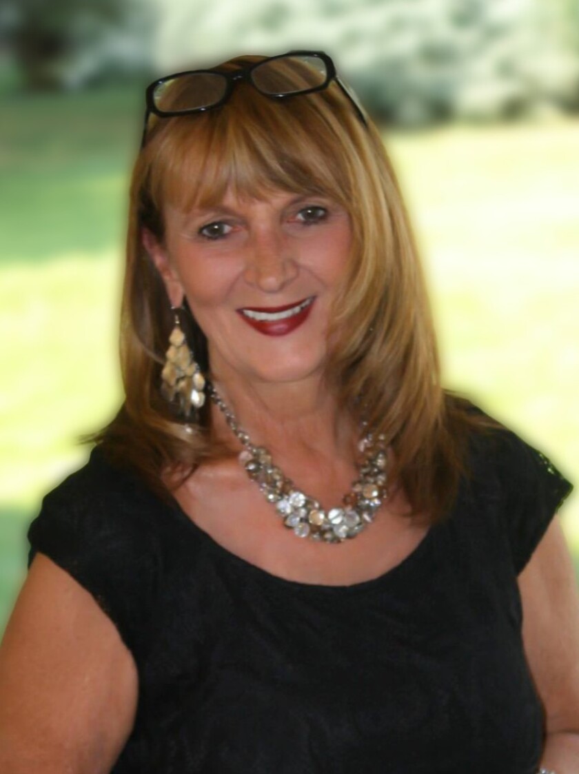 Dione Christensen - InForum | Fargo, Moorhead and West Fargo news ...