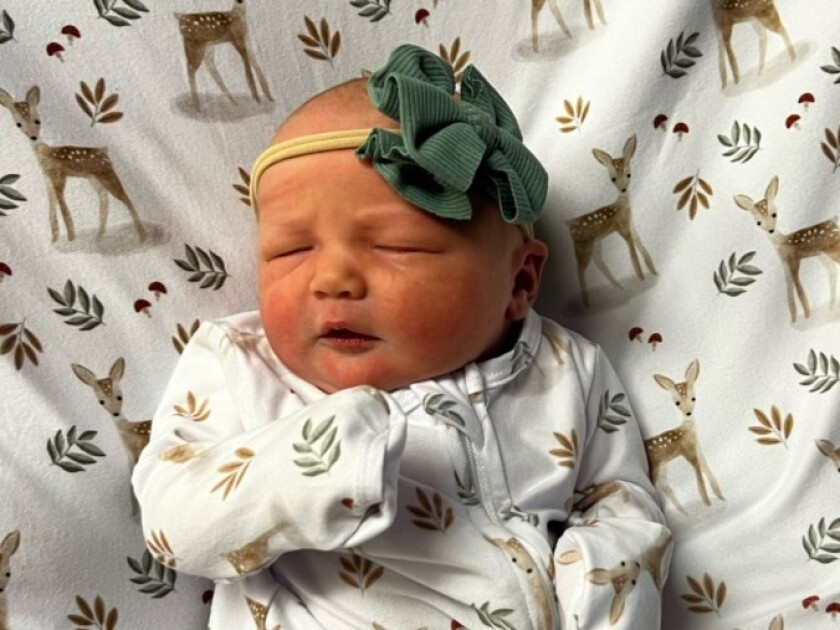 Mykenna Faith Larson - Perham Focus | News, weather, sports from Perham ...