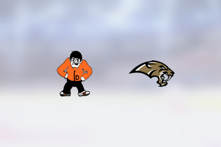 Dickinson Mavericks couldn't stop Bismarck Legacy Sabers' winning run ...