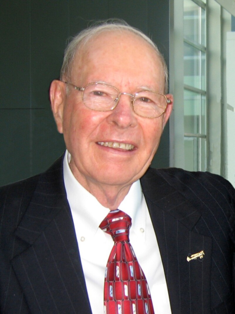 Robert “Bob” C. Swenson - Alexandria Echo Press | News, weather and ...