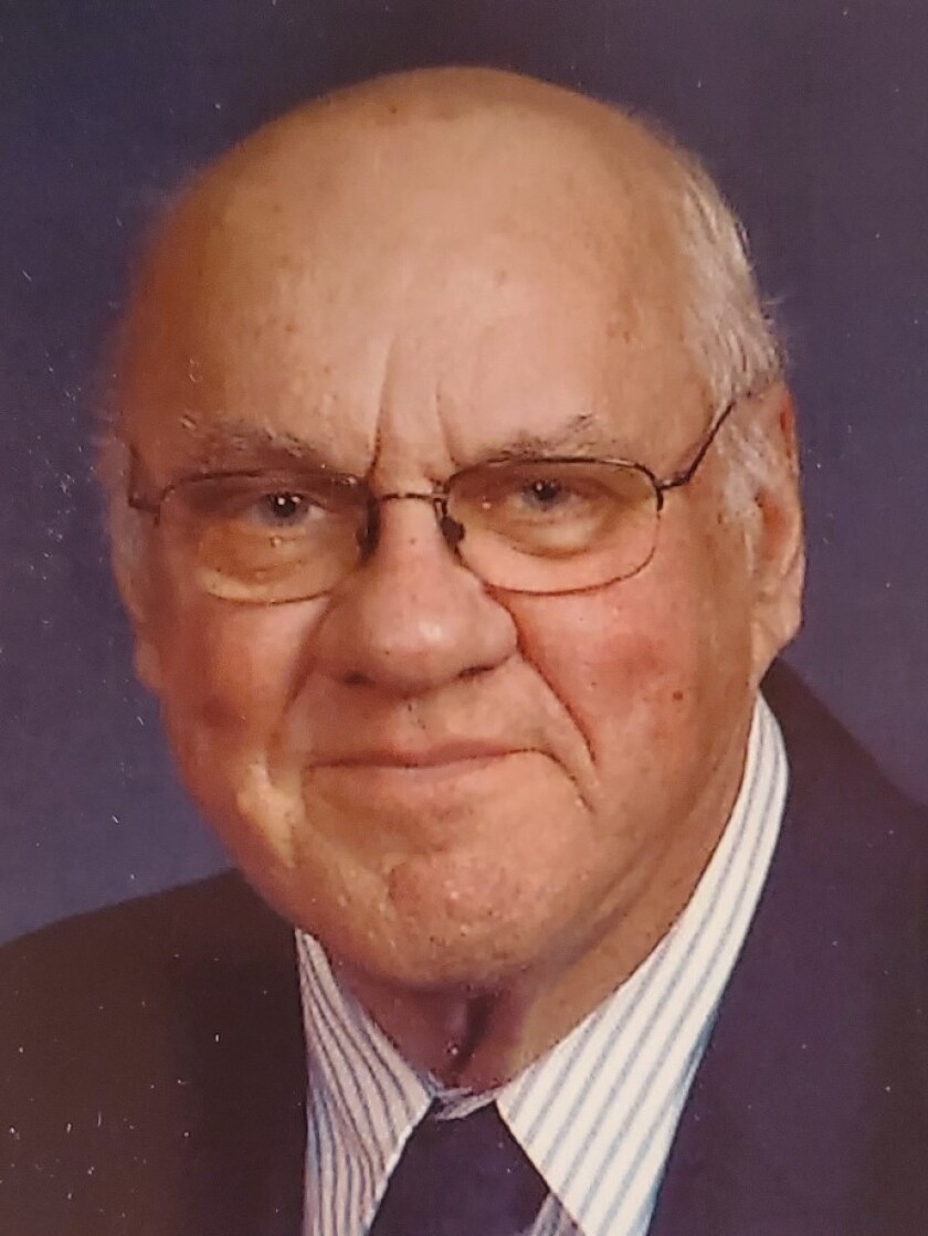 James F. Lomsdalen - InForum | Fargo, Moorhead and West Fargo news ...