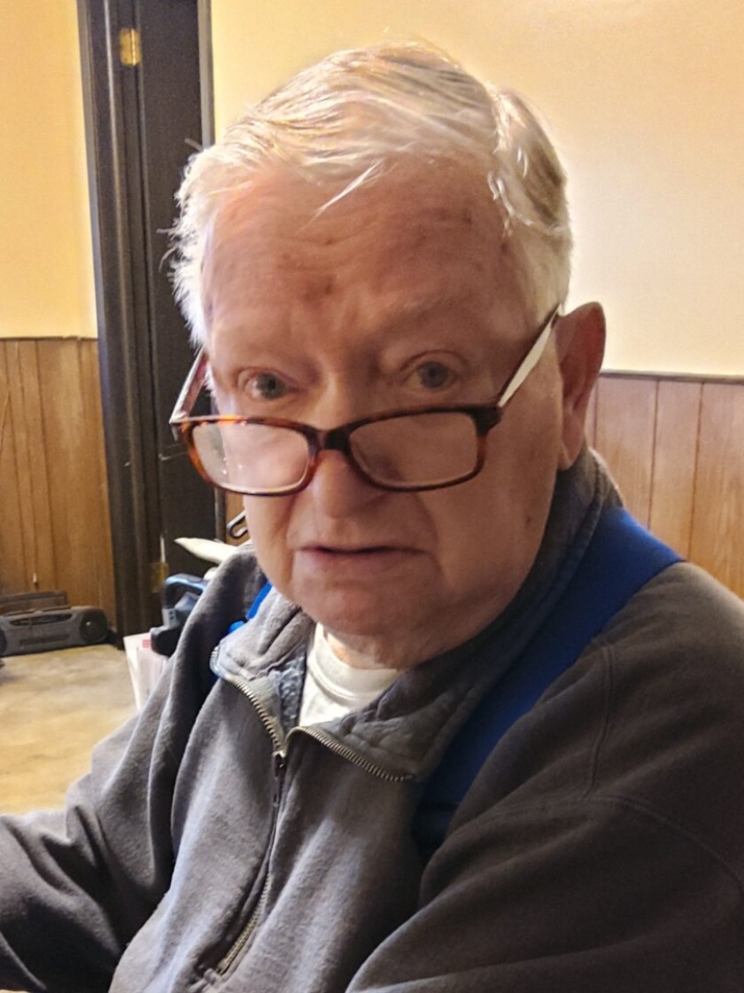 Donald Ervin Petrich - Post Bulletin | Rochester Minnesota news ...