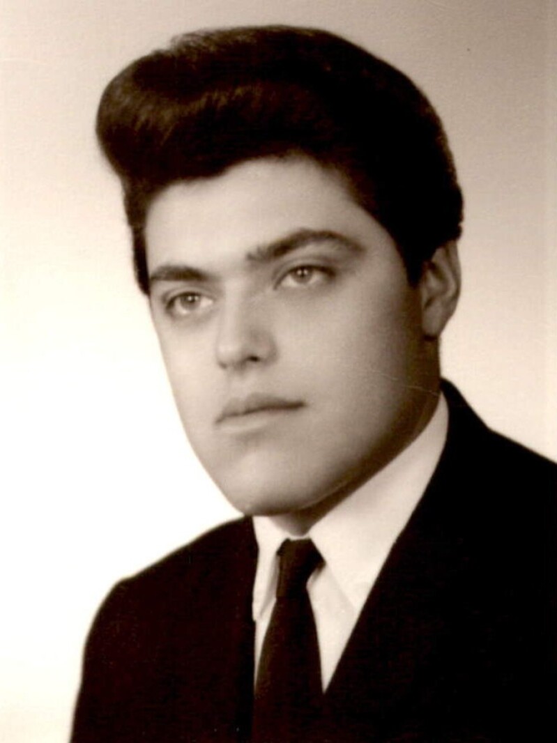 Eugene “Gene” Cruz - InForum | Fargo, Moorhead and West Fargo news ...