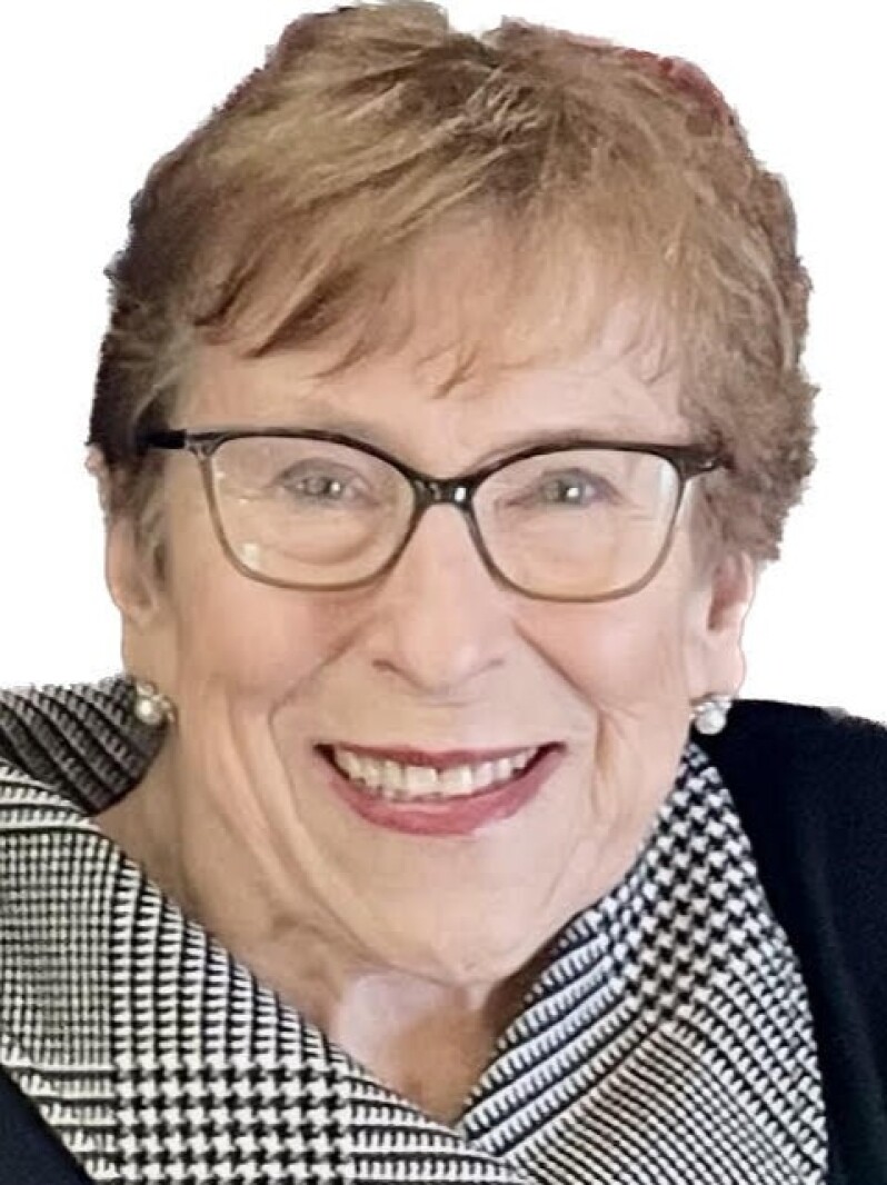 Constance “Connie” (Wileman) Larson - Post Bulletin | Rochester ...