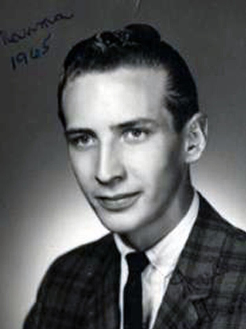 Lavern Nathan Lowe “Skip” - Brainerd Dispatch | News, weather, sports ...