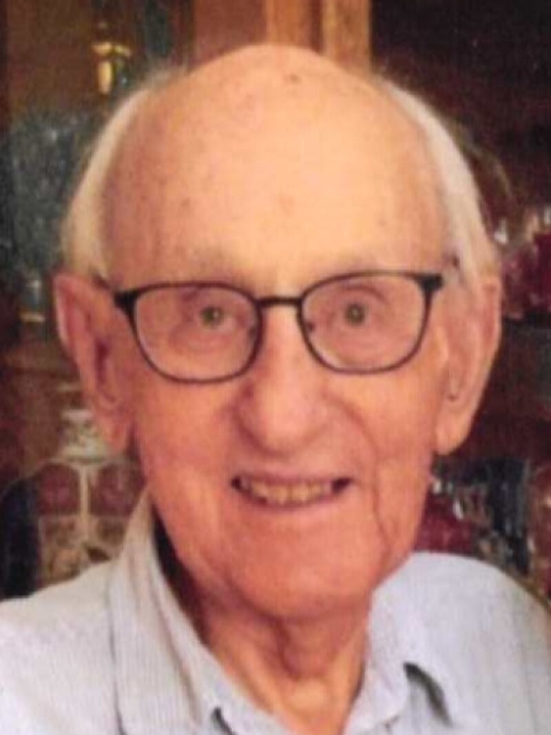 Donald “Al” Bentz - Jamestown Sun | News, weather, sports from ...