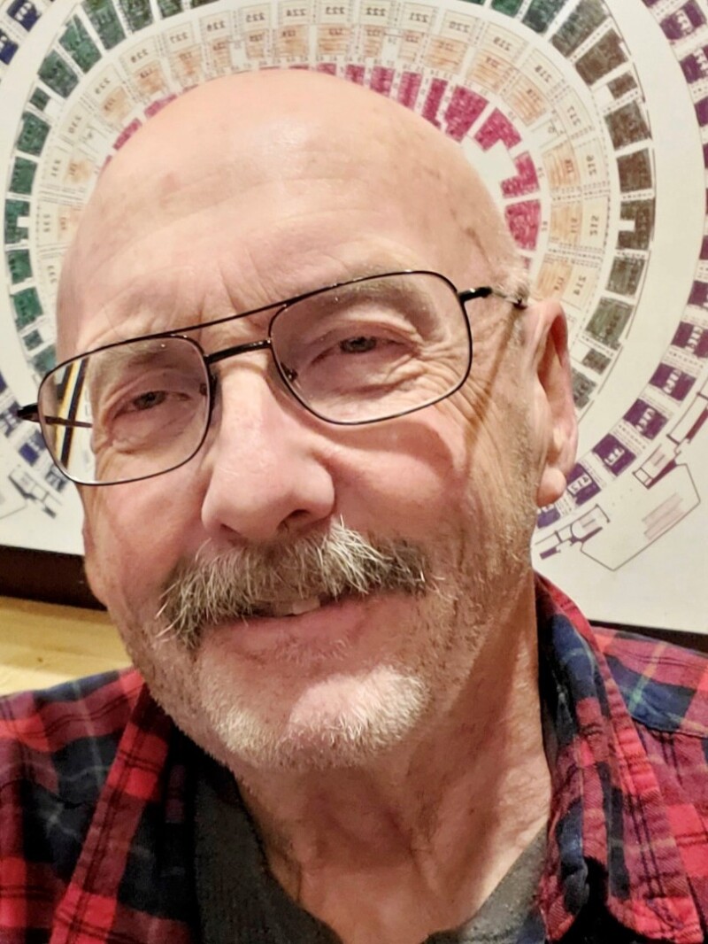 Gary E. Sims - West Central Tribune | News, weather, sports from ...