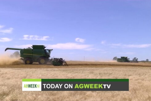 Agweek TV - Agweek | #1 source for agriculture news, farming, markets