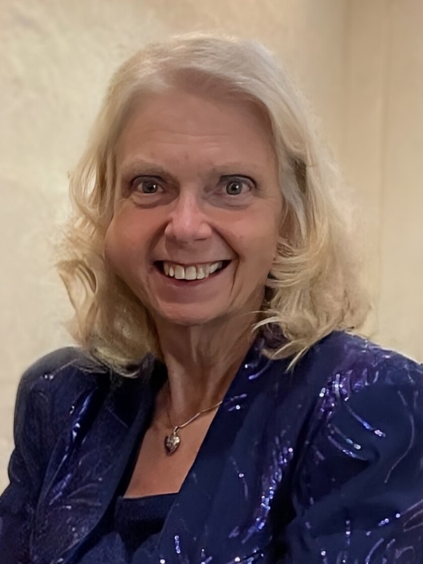 Diane Kolberg - Jamestown Sun | News, weather, sports from Jamestown ...