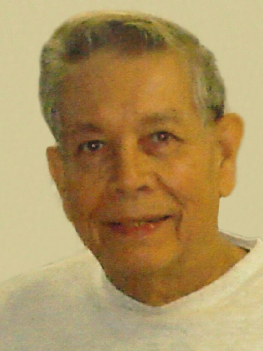 Anthony ‘Tony’ Quinones - Superior Telegram | News, weather, sports ...