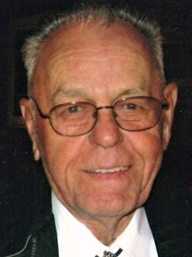 Charles “Chuck” Edge - Post Bulletin | Rochester Minnesota news ...