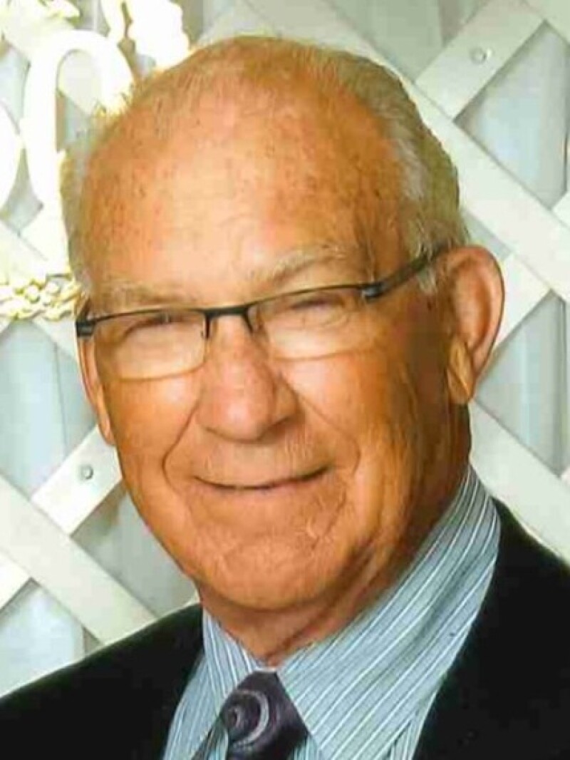 Raymond Carl Wiens - Post Bulletin | Rochester Minnesota news, weather ...