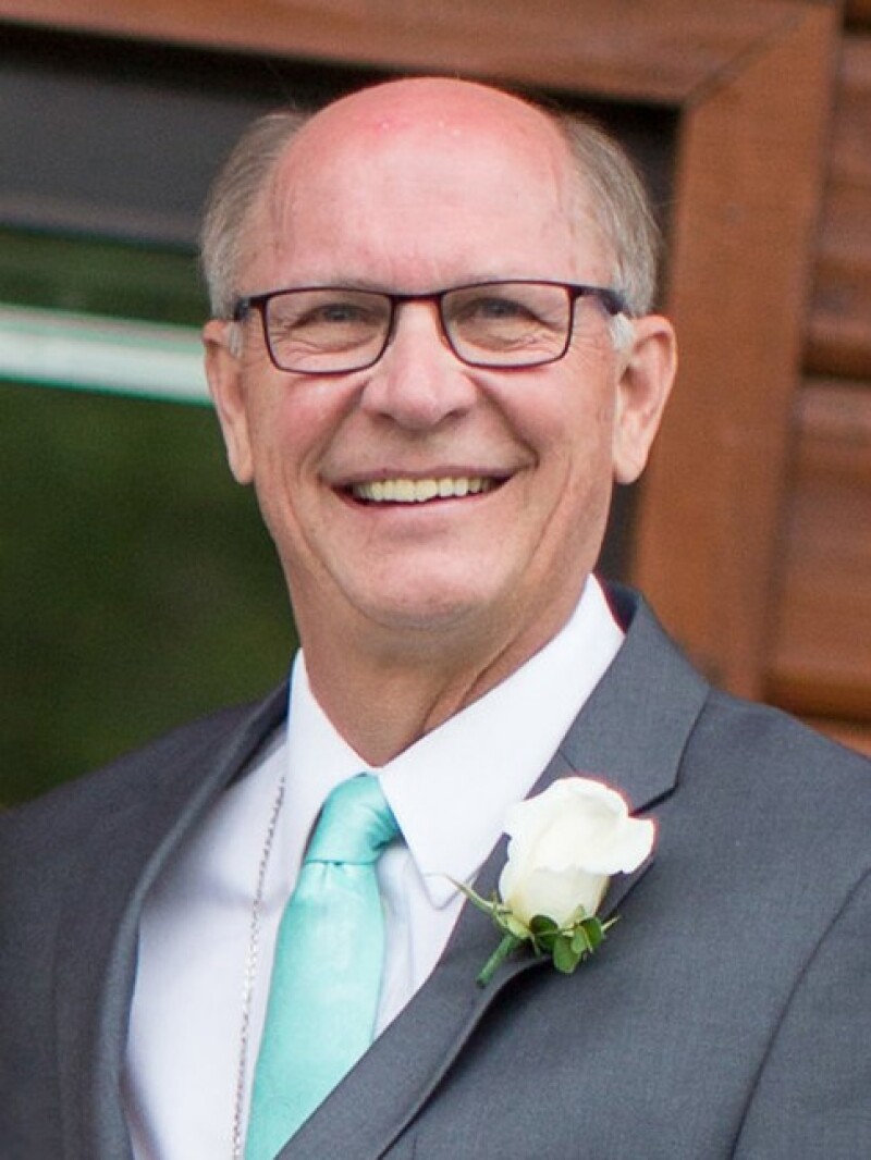 Rev. Steven A. Bruer - Detroit Lakes Tribune | News, weather, sports ...