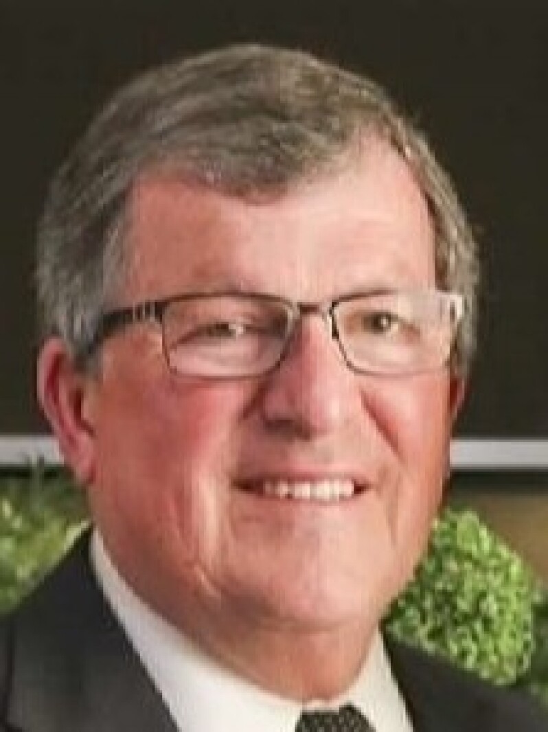 Donald L. Ficek - The Dickinson Press | News, weather, sports from ...