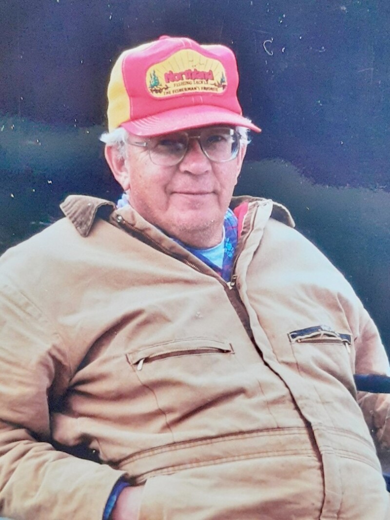 Gordon Merle Larsen - Duluth News Tribune | News, weather, and sports ...