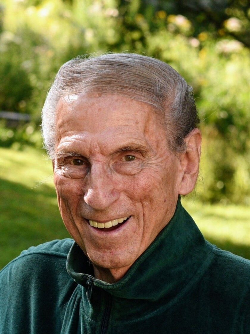 Richard “Dick” Hurtig Heim - Duluth News Tribune | News, weather, and ...