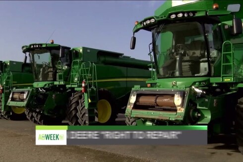 Agweek TV - Agweek | #1 source for agriculture news, farming, markets