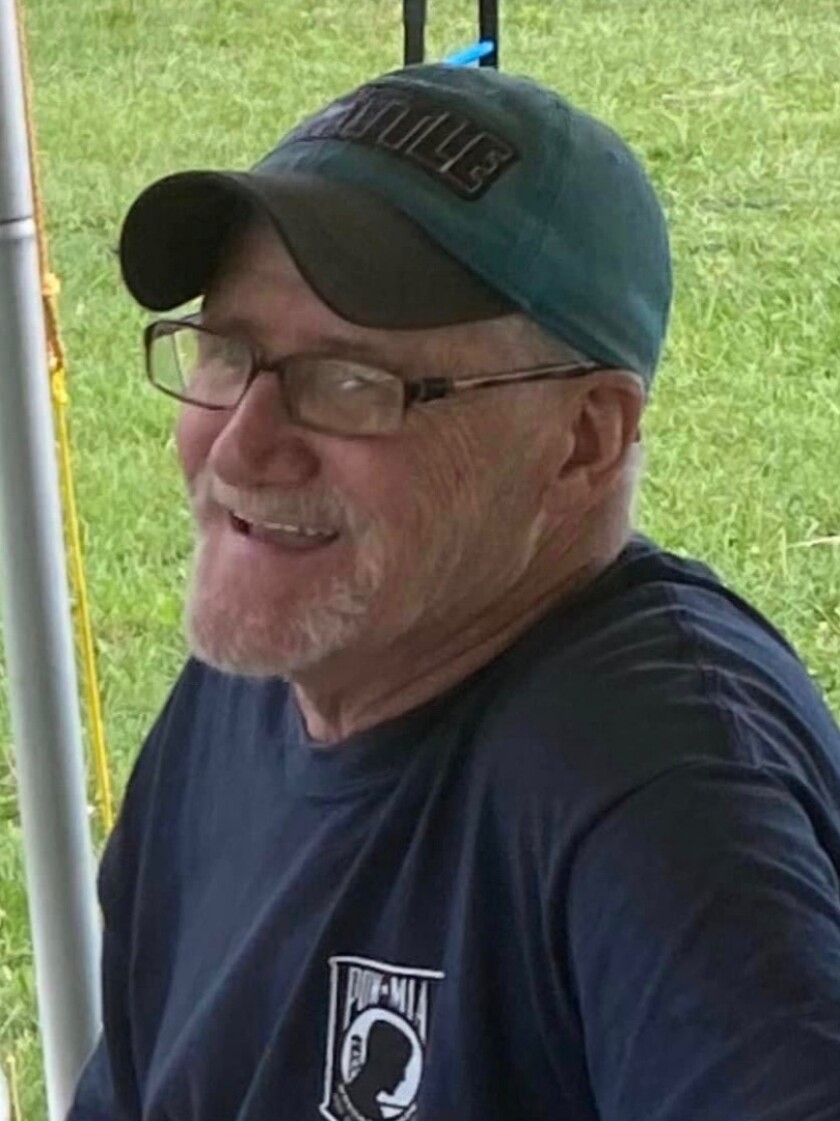 Alan G. Van Horn - Brainerd Dispatch | News, weather, sports from ...