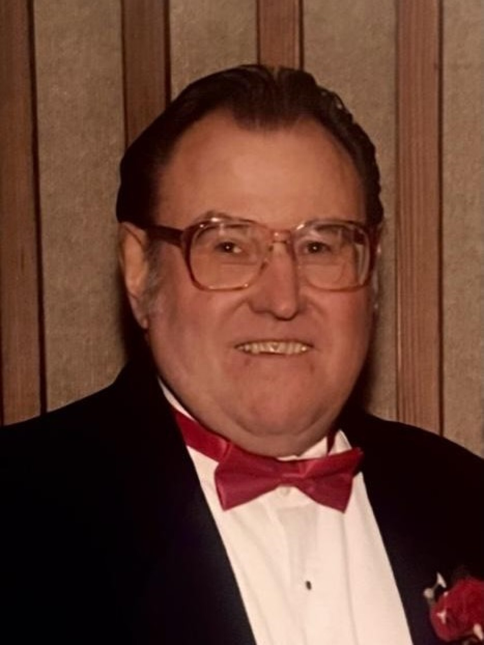 John William Bergstrom - Duluth News Tribune | News, weather, and ...