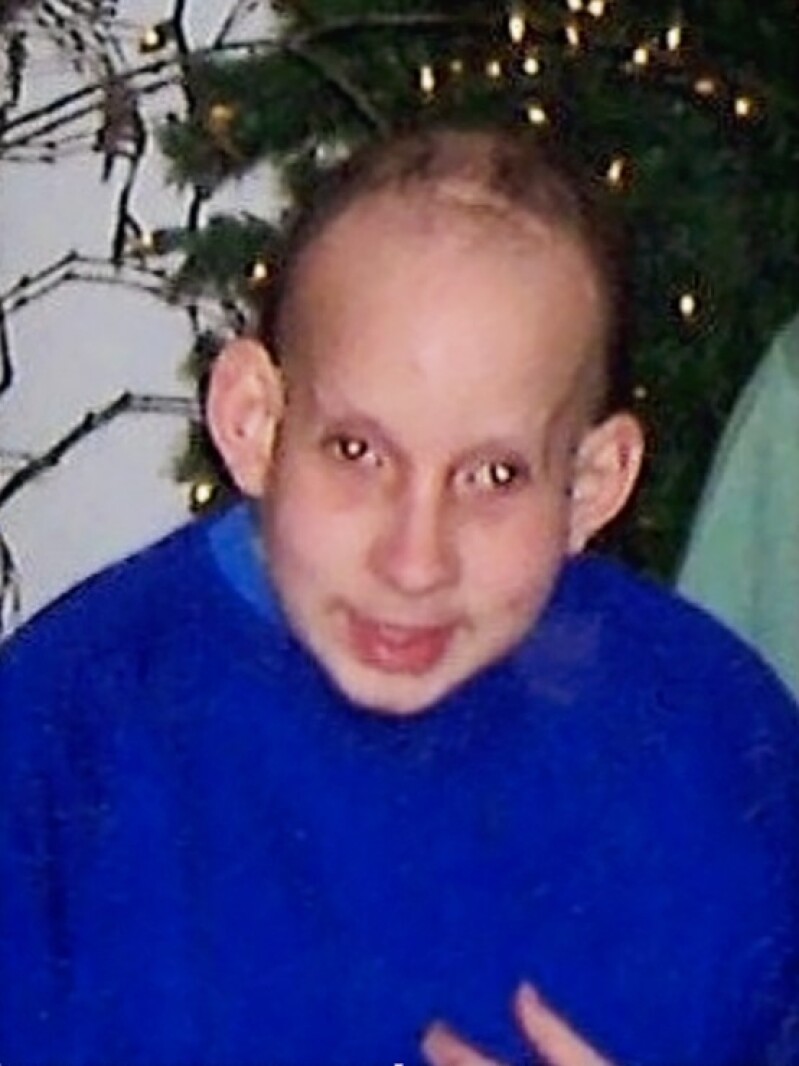 Jared David Olson - Detroit Lakes Tribune | News, weather, sports from ...