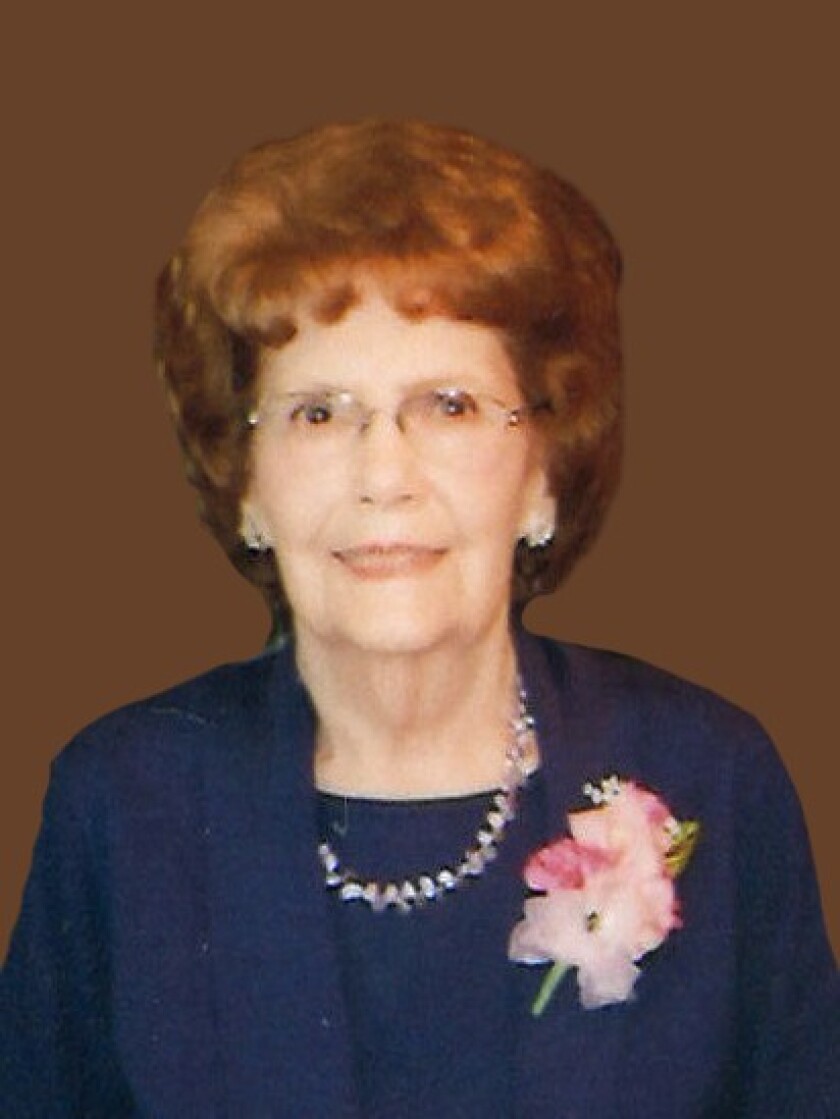 Beverly “Bee” Meyer - InForum | Fargo, Moorhead and West Fargo news ...