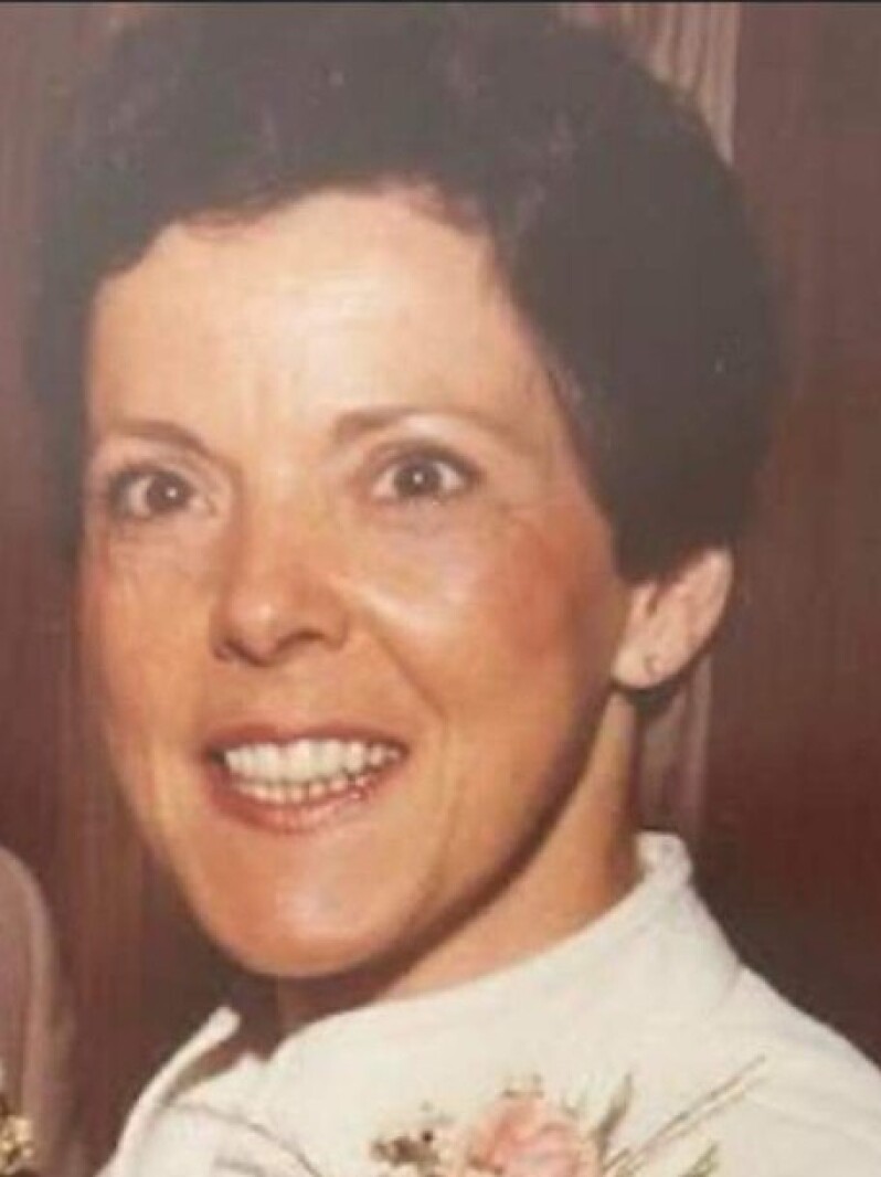 Doris L. Mudge Pater - Brainerd Dispatch | News, weather, sports from ...