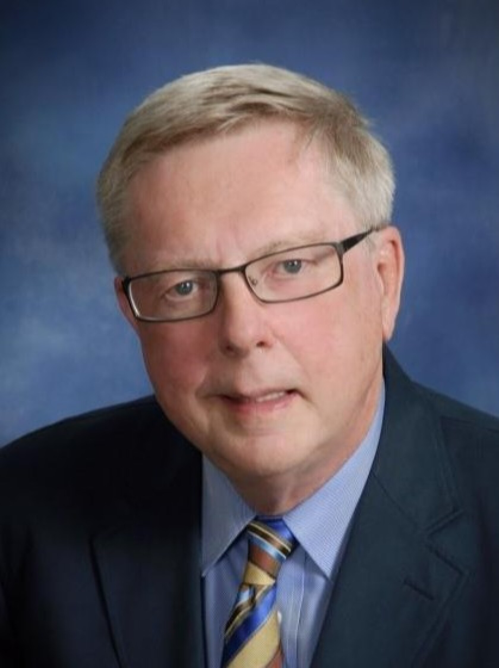 Dr. John Allen Helgeland - InForum | Fargo, Moorhead and West Fargo ...