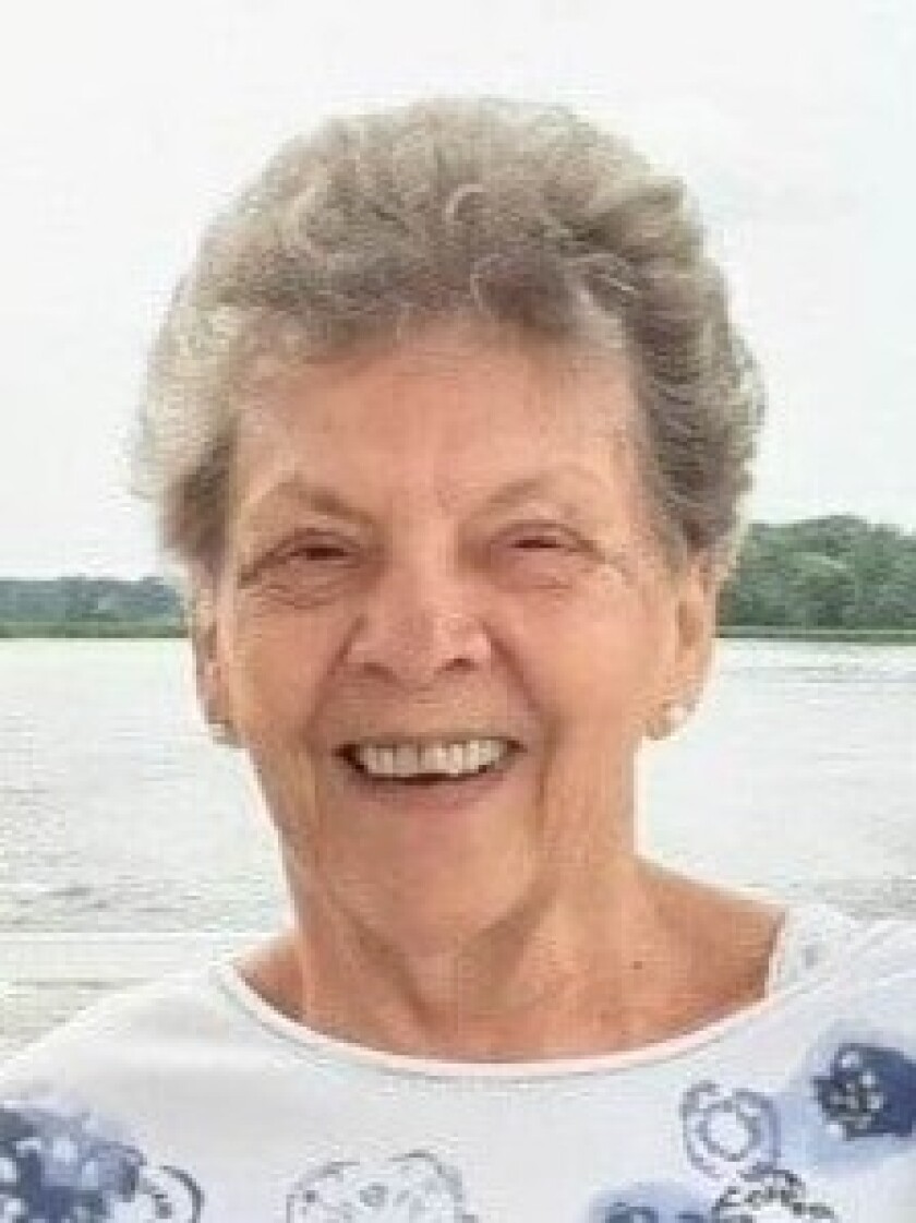 Lila Jane Nelson - Grand Forks Herald | Grand Forks, East Grand Forks ...