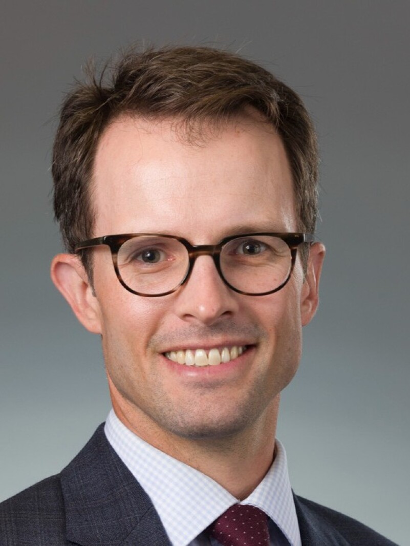 Attorney Eric Johnson Named Shareholder at Fryberger Law Firm - Duluth ...