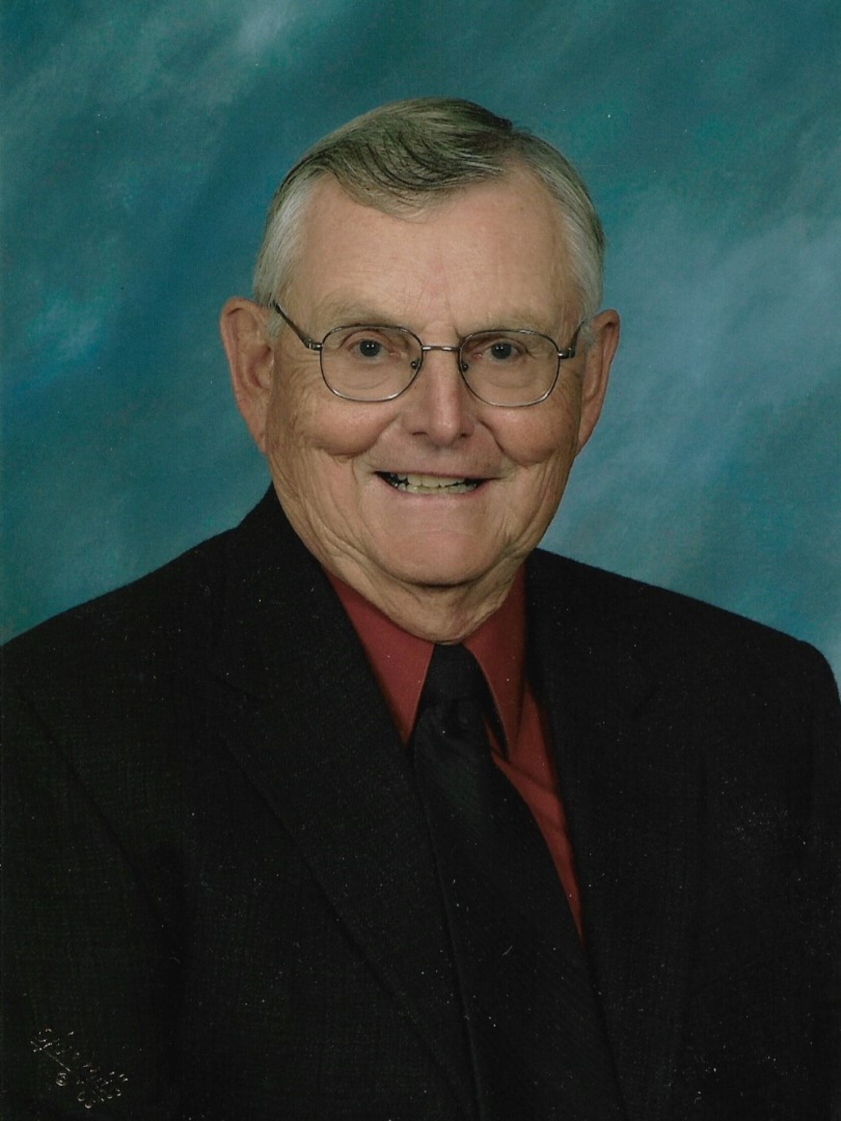 Duane (Mac) McCullough - InForum | Fargo, Moorhead and West Fargo news ...