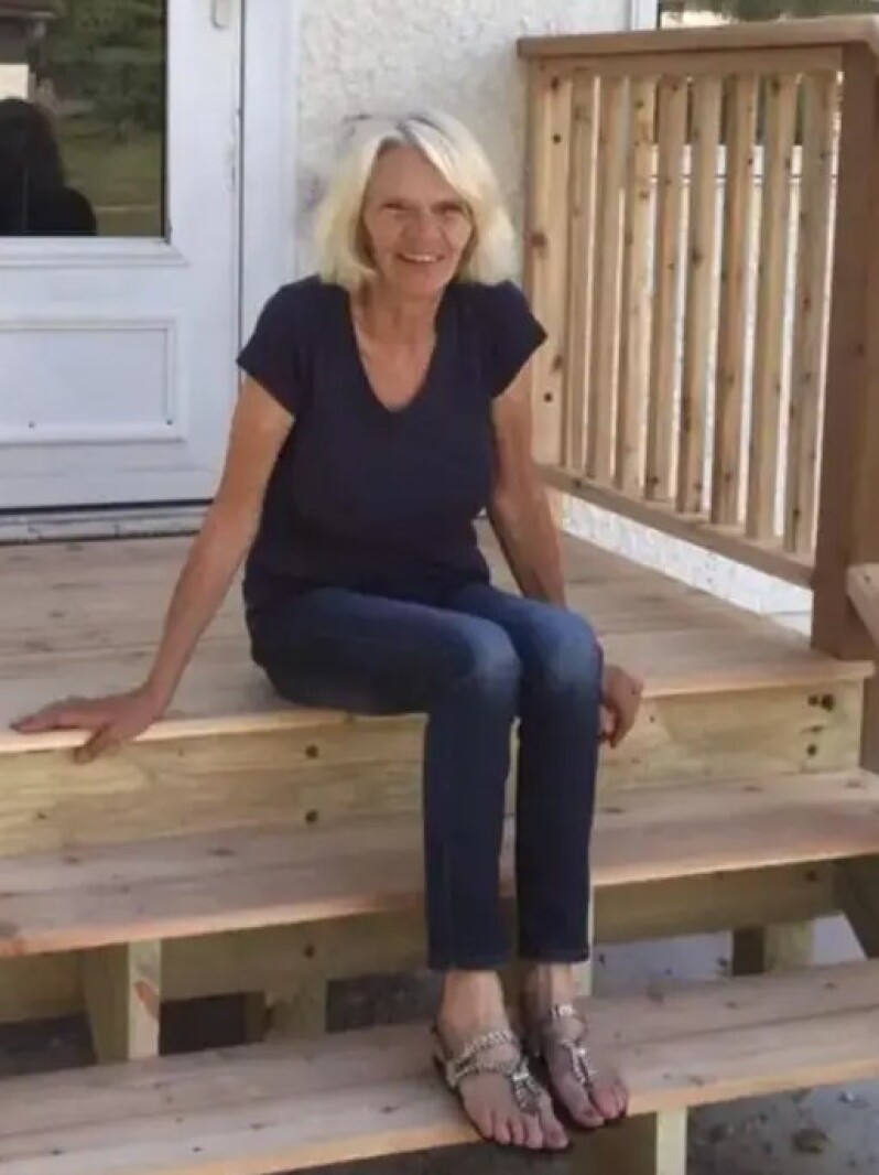 Linda M. Wilcox - Brainerd Dispatch | News, weather, sports from ...