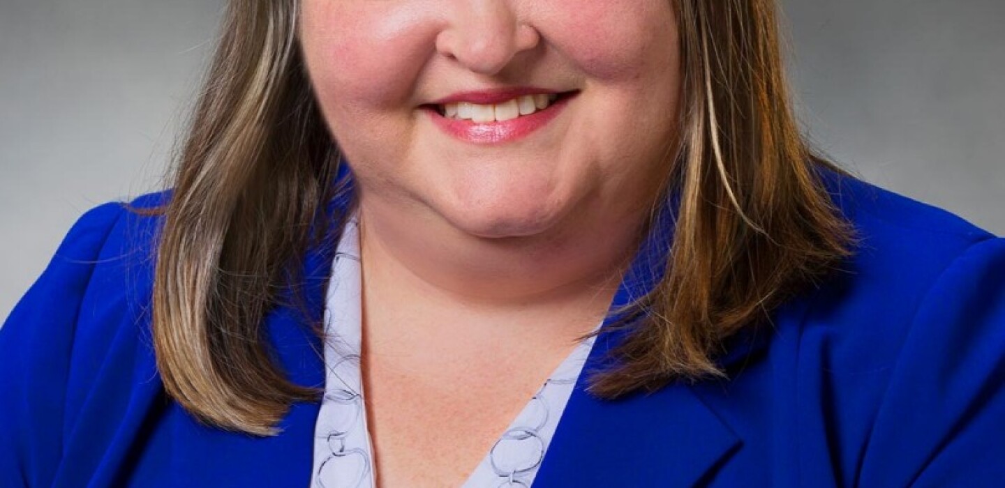 St. Luke’s Promotes Leah Berg to Director of Quality Management ...