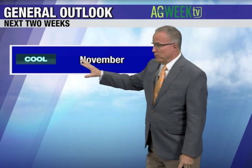 Agweek TV - Agweek | #1 source for agriculture news, farming, markets