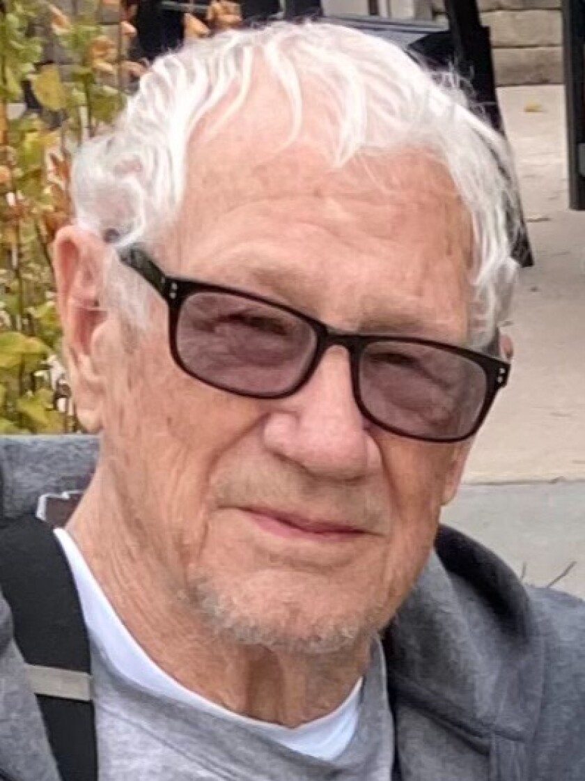 Ronald Berg - Jamestown Sun | News, weather, sports from Jamestown ...