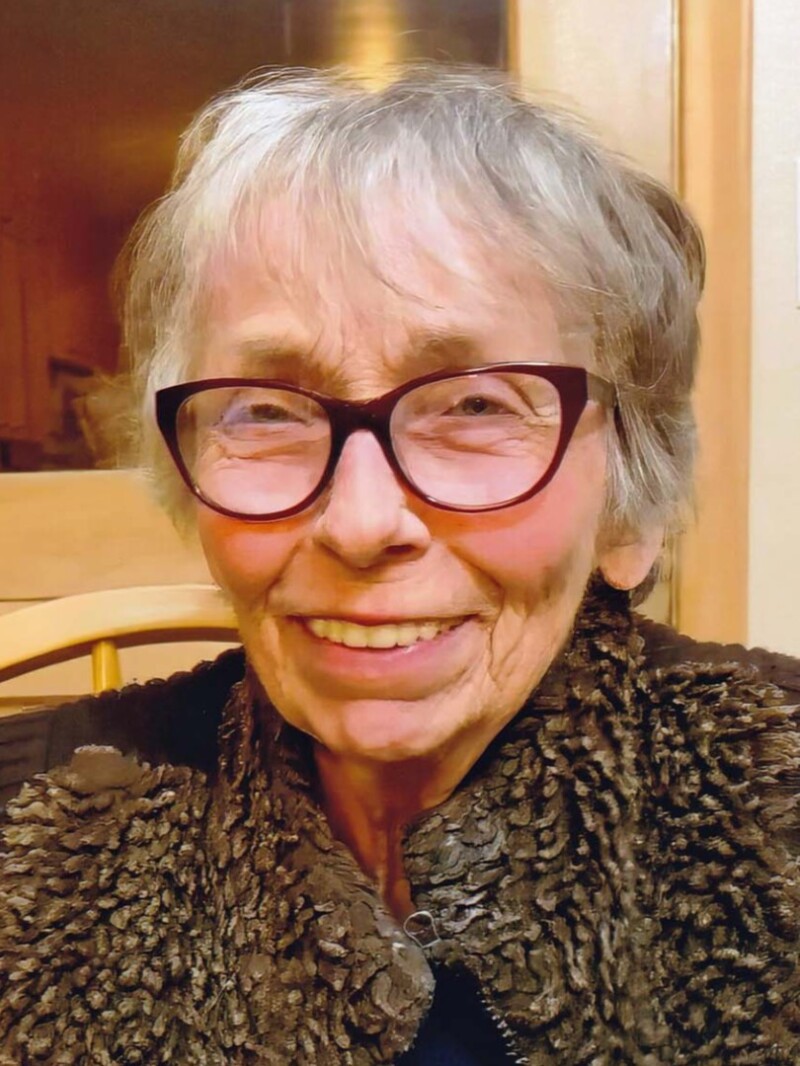 Mary Lou Larson - Mitchell Republic | News, weather, sports from Mitchell South Dakota