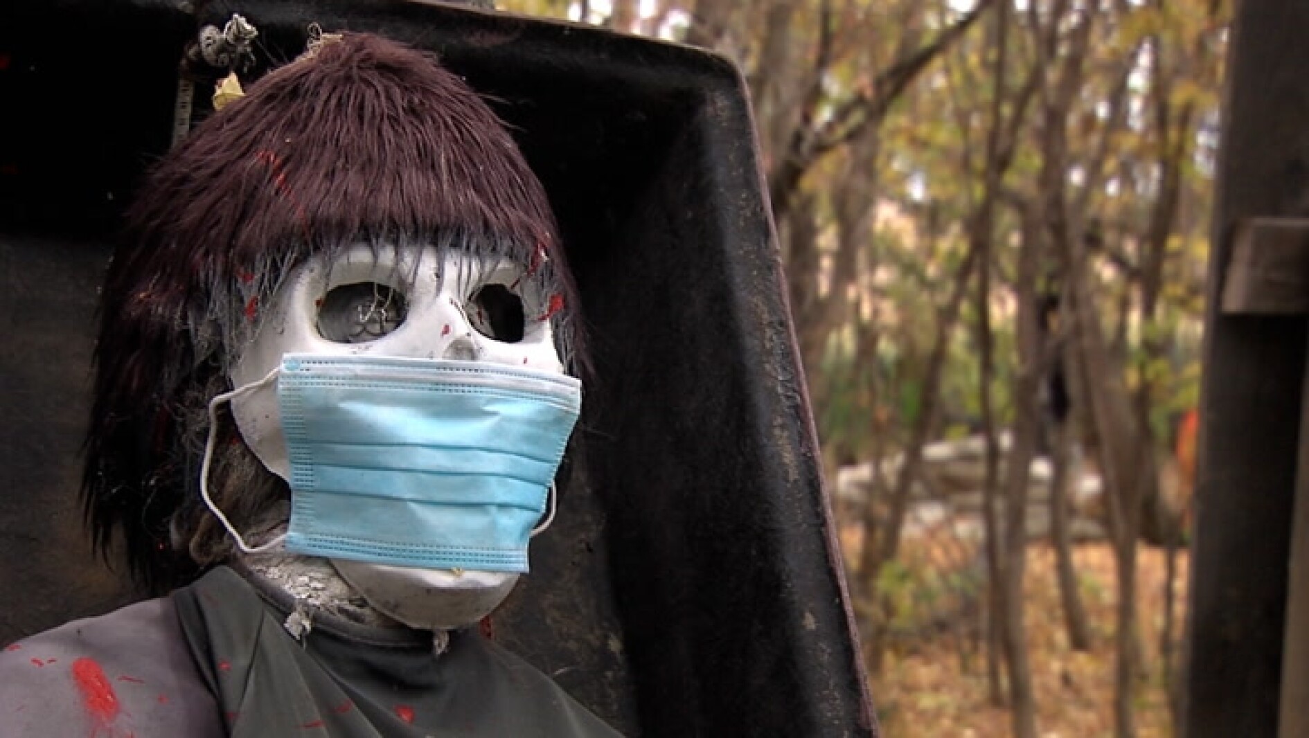 The Haunted Farm gets greenlight to open this weekend - InForum | Fargo ...