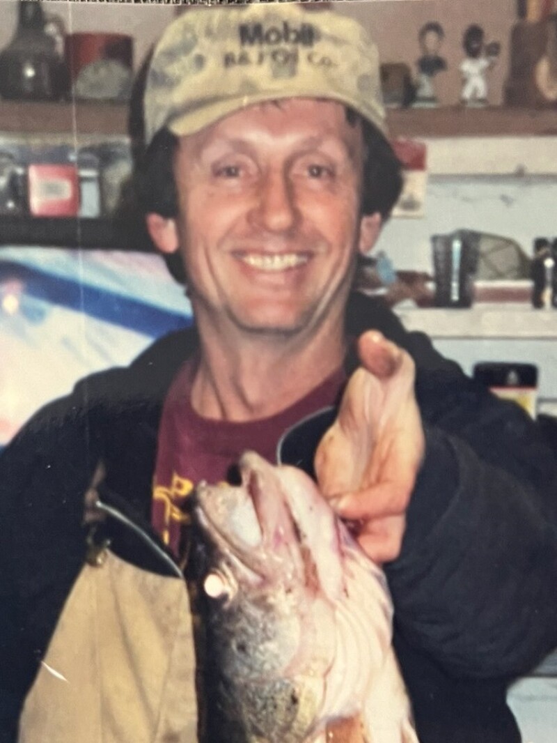 Michael “Mike” Haberman - The Globe | News, weather, sports from Worthington, Minnesota