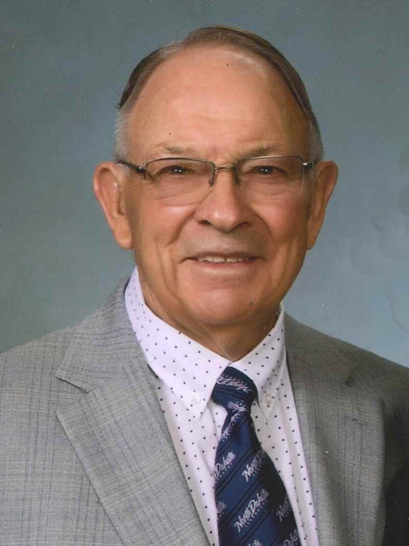 Nyle Kenneth Burchill - InForum | Fargo, Moorhead and West Fargo news ...