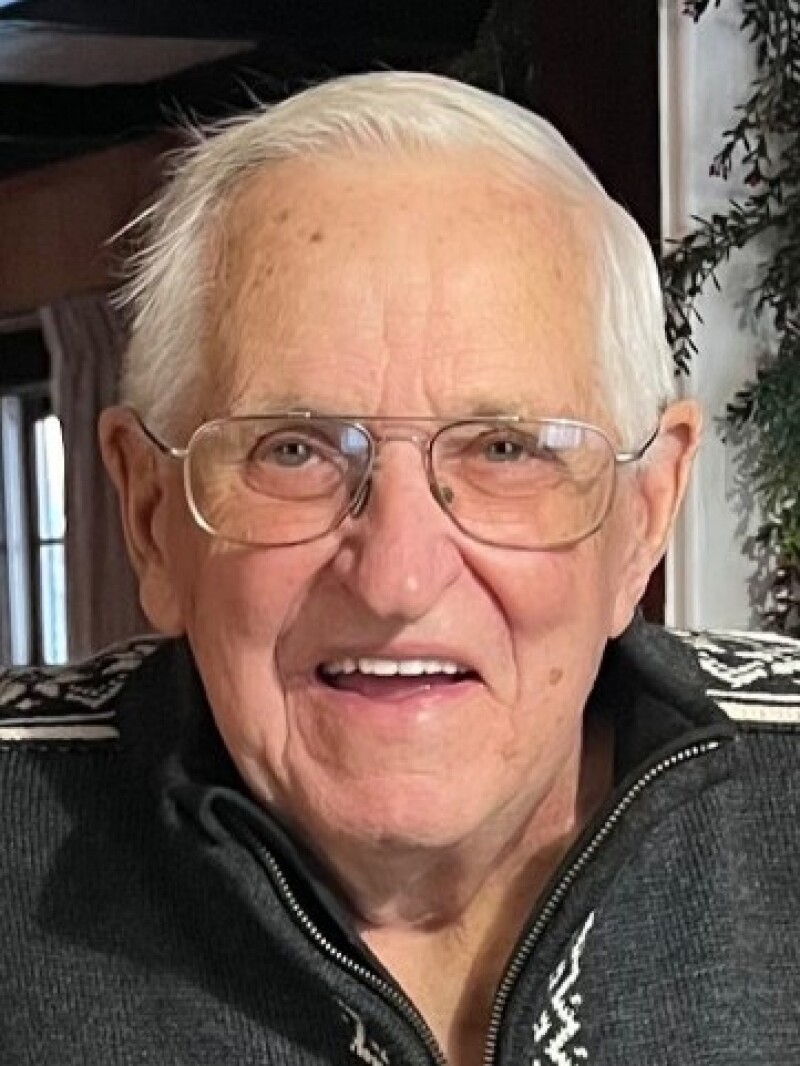 Arthur “Pete” Benoy - Grand Forks Herald | Grand Forks, East Grand ...