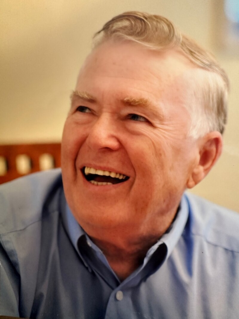 Robert “Bob” Groom - InForum | Fargo, Moorhead and West Fargo news ...